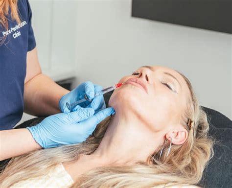 A Comprehensive Guide To Dermal Fillers Types And Uses Pure