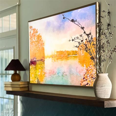 Samsung Frame Tv Oled Sale