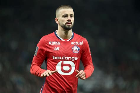 PSG Luis Campos a flashé sur cette nouvelle star de Ligue 1 Foot 01