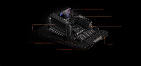Z790 AORUS XTREME Rev 1 0 Key Features Motherboard GIGABYTE Global
