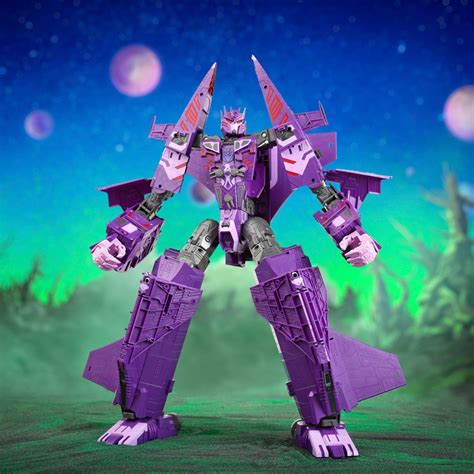 Titan Class Decepticon Nemesis Fully Revealed Transformers