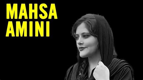 L autopsia a Teheran non sorprende Masha Amini è morta per una
