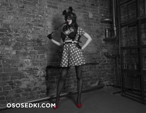 Fetish Minnie Mouse Naked Cosplay Asian 5 Photos Onlyfans Patreon