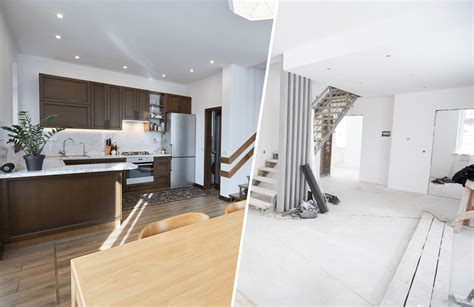 Rénover son appartement nos 4 conseils Selexium