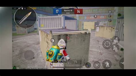 Pubg Mobile Iphone Xr Vs Ipad Mini Tdm Youtube