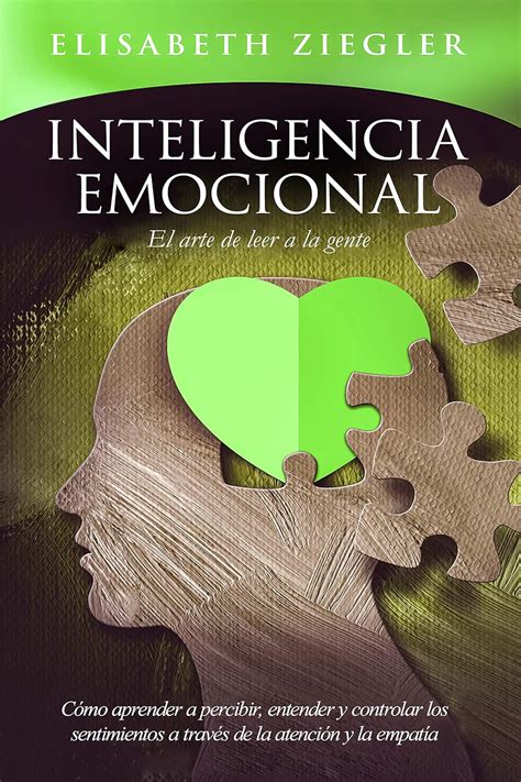 Amazon Br EBooks Kindle Inteligencia Emocional El Arte De Leer A