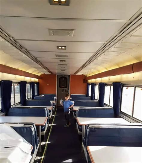 Helpful Tips For Overnight Travel In An Amtrak Sleeper Car