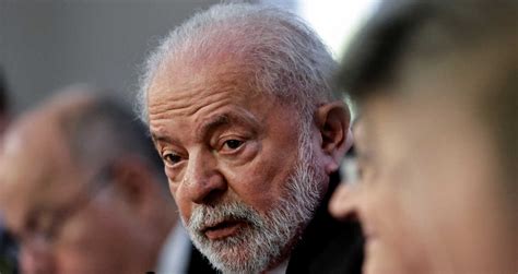 O Gasto Milion Rio De Lula No Cart O Corporativo Veja Custos Das
