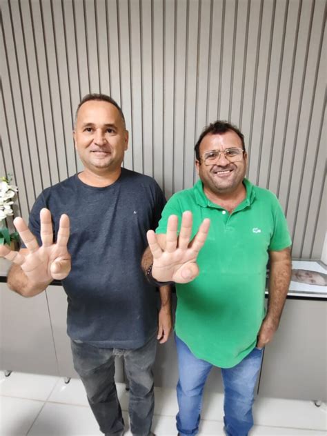 João Alencar O olho da notícia