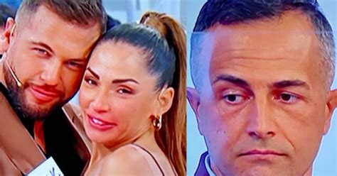 Uomini E Donne Riccardo Guarnieri Reagisce All Uscita Dal Programma Di