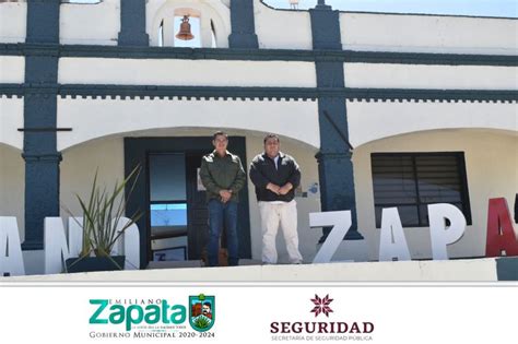 H Ayuntamiento De Emiliano Zapata Hidalgo