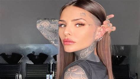 Te amo el mensaje que envió Cande Tinelli a través de su Instagram
