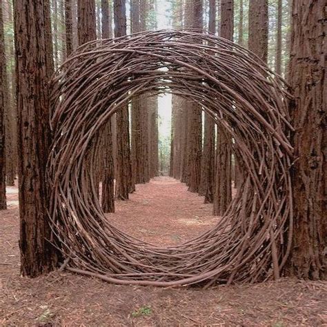 Pin By Error404 On Risk Factor Wood Moon Moon Gate Garden Art