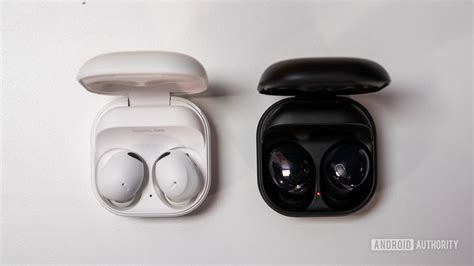 Samsung Galaxy Buds Pro vs Galaxy Buds 2 Pro você deve atualizar TEG6