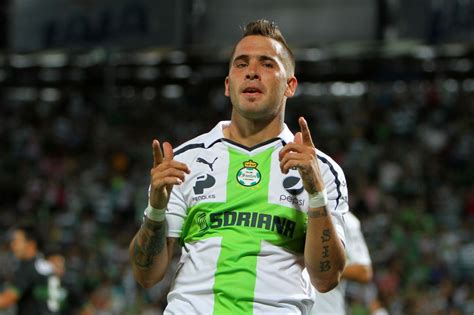 Omg He S Naked Argentine Mexican Footballer Mauro Pitu Cejas