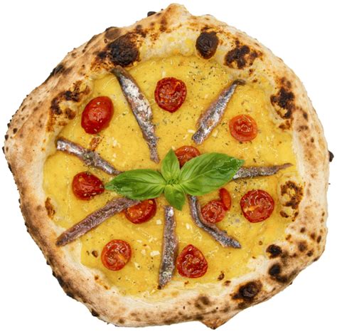 Fiore Di Latte Pizzeria di Alta Qualità a Feriolo sul Lago Maggiore