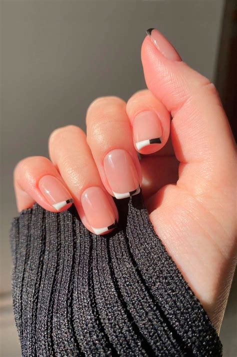 Uñas elegantes 30 ideas sencillas y bonitas que se llevan mucho en 2023