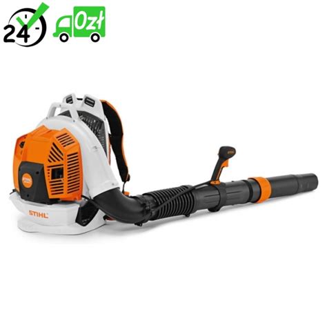 Dmuchawa Plecakowa Spalinowa Stihl BR 700