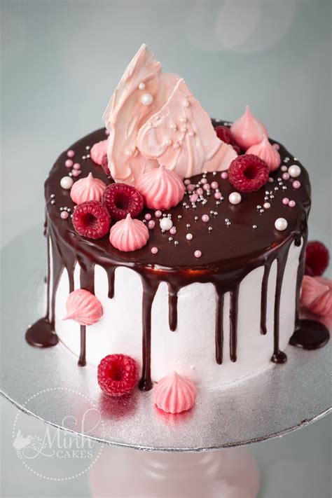 minh cakes kurs drip cake 01 Minh Cakes Zürich