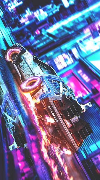 Back To The Future Live Wallpaper Infoupdate Org