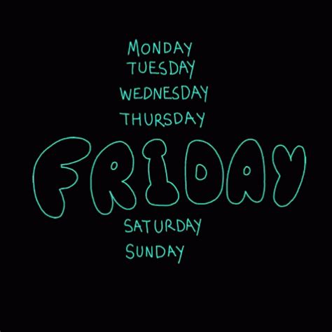 Friday Friday Discover Share Gifs