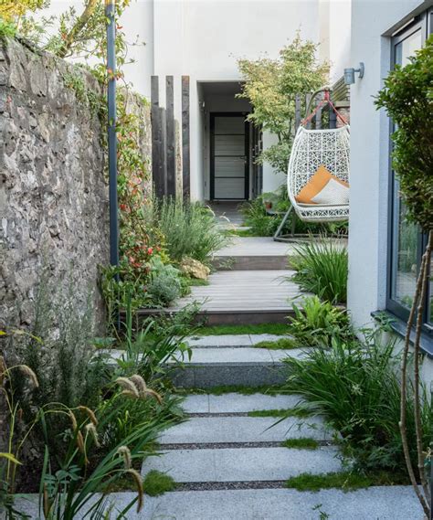 Courtyard Garden Ideas 18 Ways Transform An Enclosed Space Homes