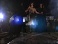 Naked Lisa Enos In Snuff Movie