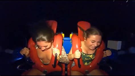 Slingshot Ride Naked Slingshotride Slingshotchallenge Slingshots