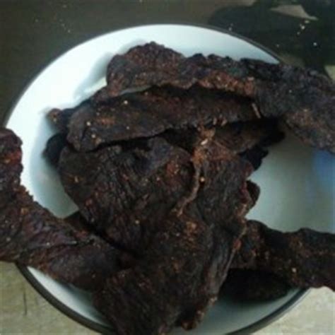 Doc S Best Beef Jerky Recipe Allrecipes