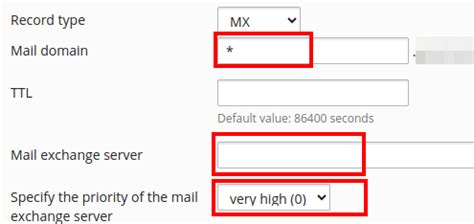 How To Add A Null Mx To Plesk Conetix