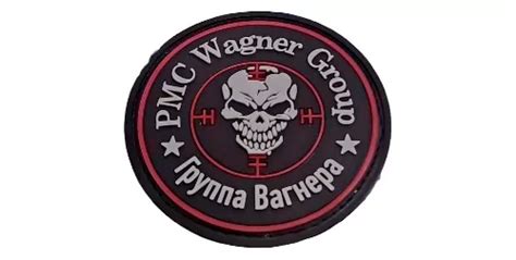 Parche Insignia Pvc Tactico Airsoft Red Army