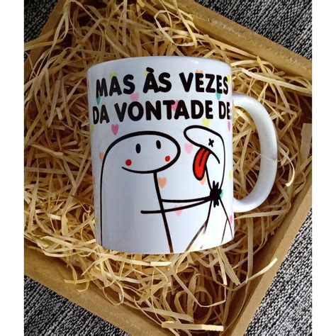 Caneca Personalizada Shopee Brasil