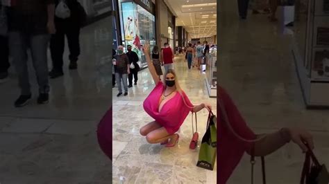 World Biggest Boobs YouTube