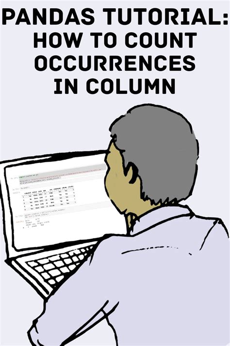 Pandas Count Occurrences In Column I E Unique Values