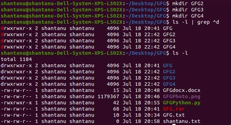 Comment Trouver Les Types De Fichiers Sous Linux StackLima