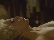 Chloé Sainte Marie nude pics page 1