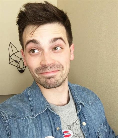 Damien Haas Smosh Smosh Squad Poster Punk