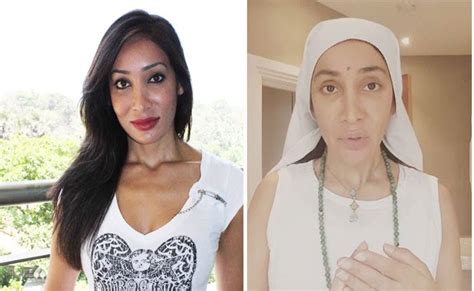 Sofia Hayat Who Once Tweeted A Nude Photo After Rohit Sharma S Record