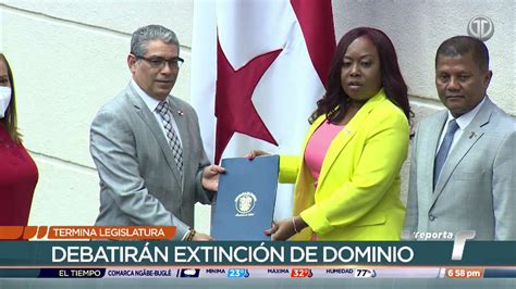 Telemetro Reporta on Twitter La próxima semana culmina el período de