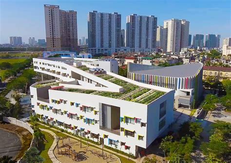 Top 50 hình ảnh trường học đẹp thế giới mới nhất