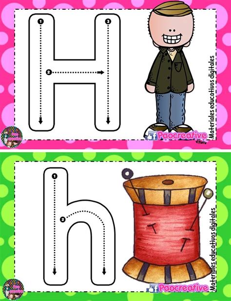 Abc Grafomotor May Scula Y Min Scula Imagenes Educativas