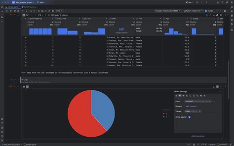 jetbrains dataspell 2024 2 macos linux windows 专业数据科学家的 ide sysin system inside 软件与技术分享