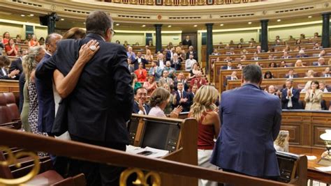 Presidente del Congreso de los Diputados funciones y por qué es tan