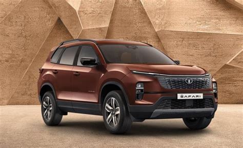 Tata Confirms 1 5L Turbo Petrol Engine For Harrier Safari Team BHP