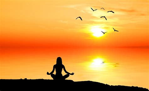 Here Are Benefits Of Meditation Shift