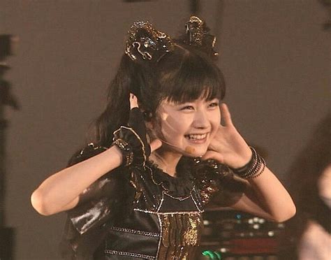 Just A Babymetal Fan Yui Mizuno Is My Queen