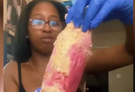 Chef Pii Reveals What Really Went Wrong With Her Infamous Pink Sauce