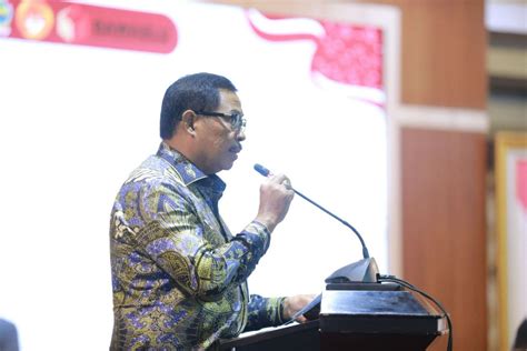 Jateng Gelar Ratusan Gerakan Pangan Murah Jaga Kestabilan Harga