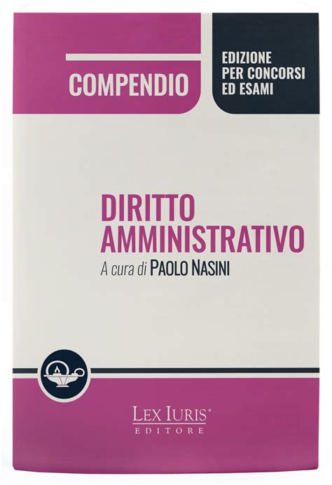 Domande Di Diritto Amministrativo Domande Raccolte Da Lex Iuris