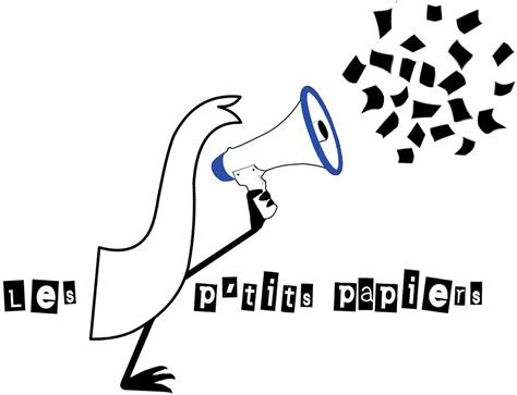 Les Ptits Papiers